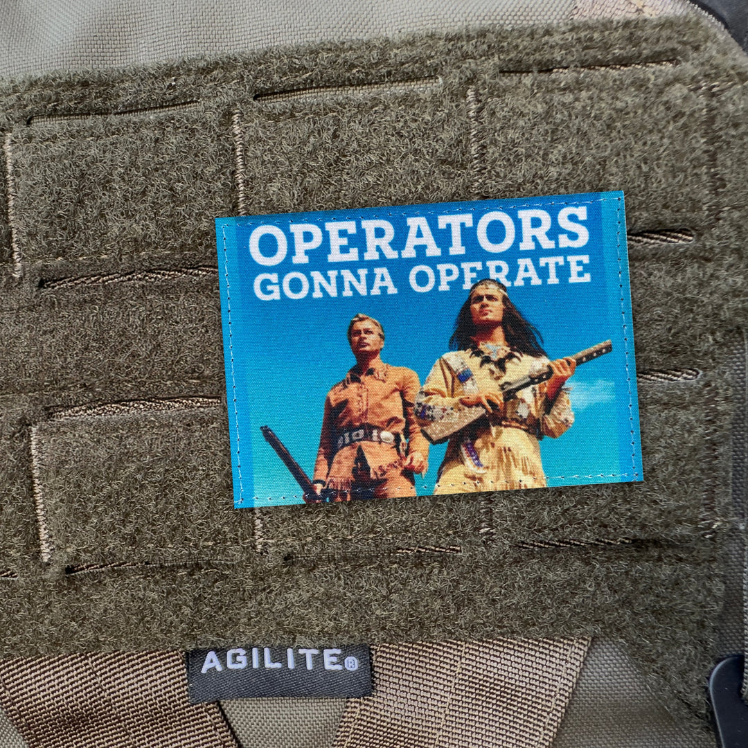 WIR SIND SPARTANAT – Spartanat Shop