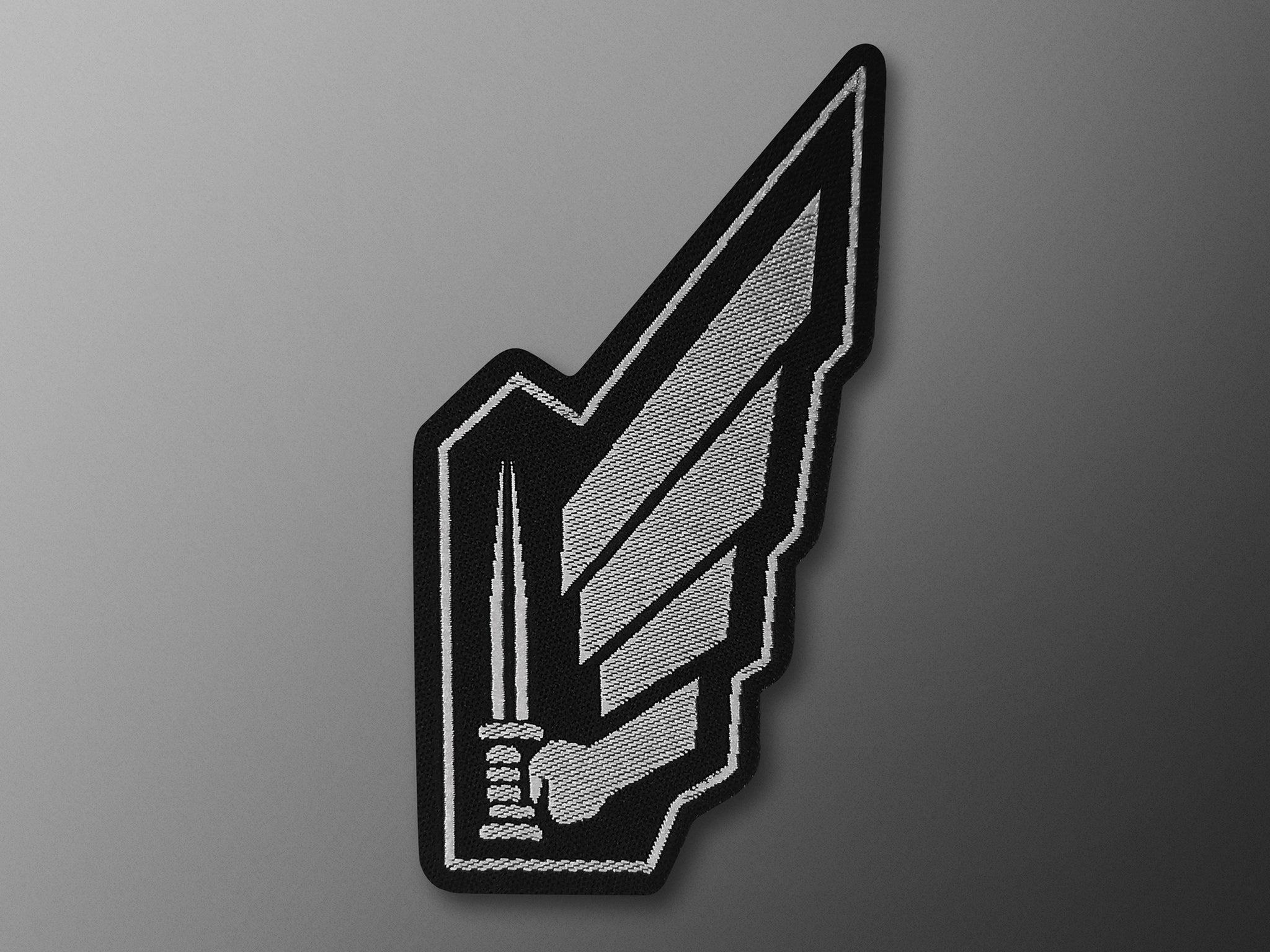 Starship Troopers – der Patch – Spartanat Shop