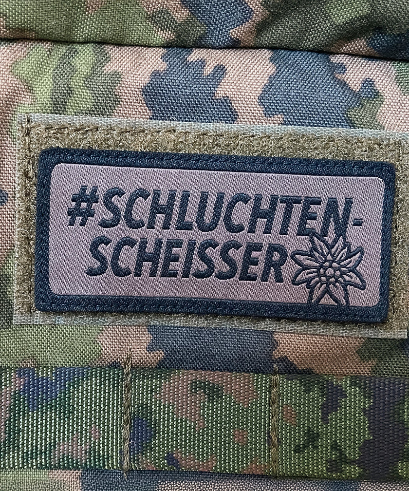 Patches – Getaggt "Patch" – Spartanat Shop